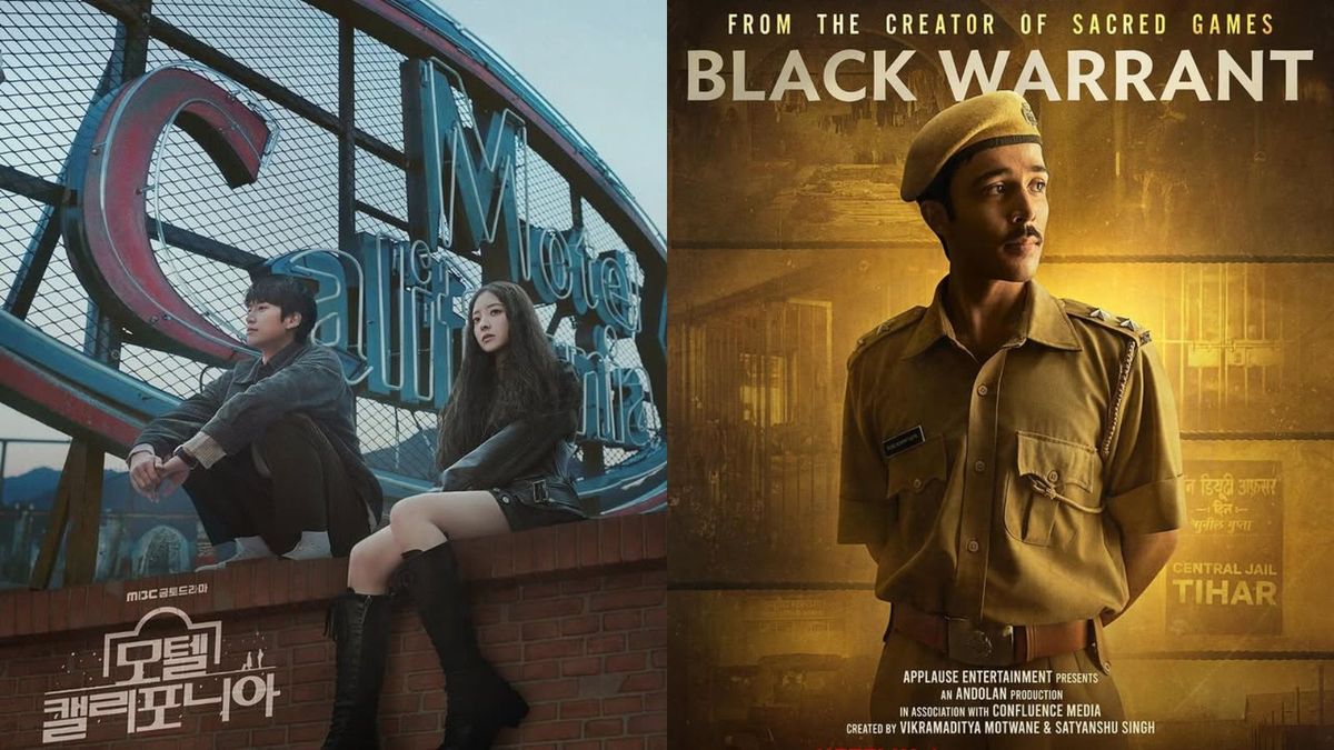 Must-watch Web Series In 2025 | Zee Zest